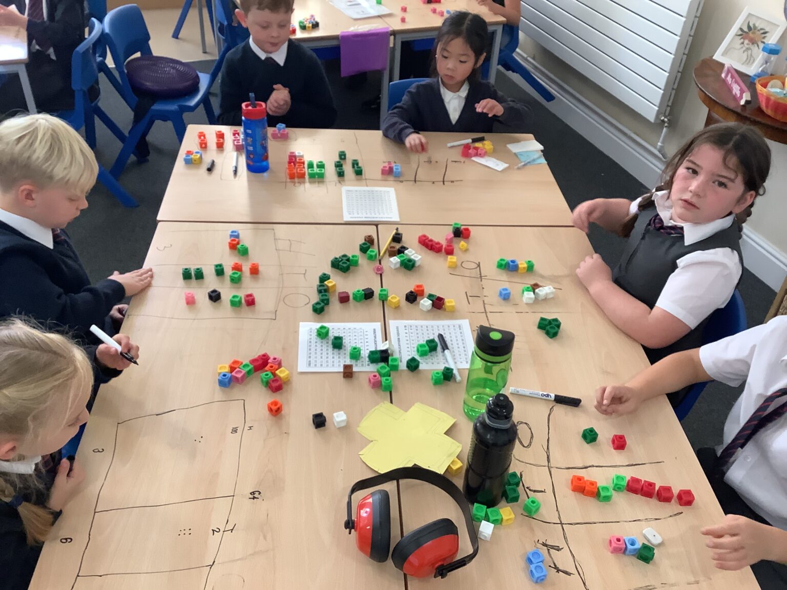 Welcome to Year 3 - Gilmour Primary School